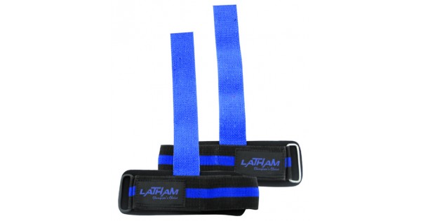 Powerlifting Strap
