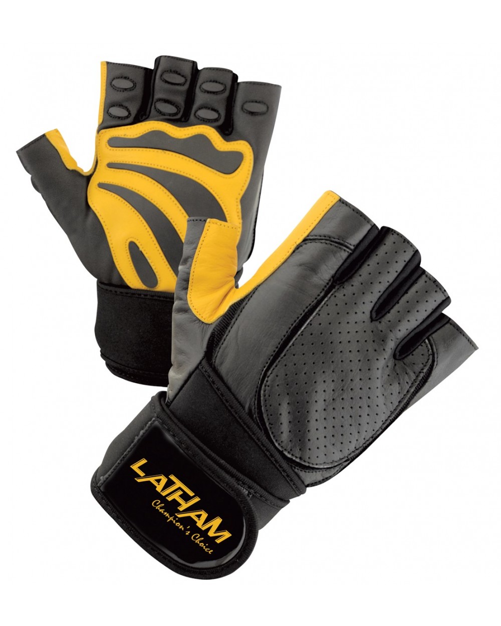 Weightlifting Gloves