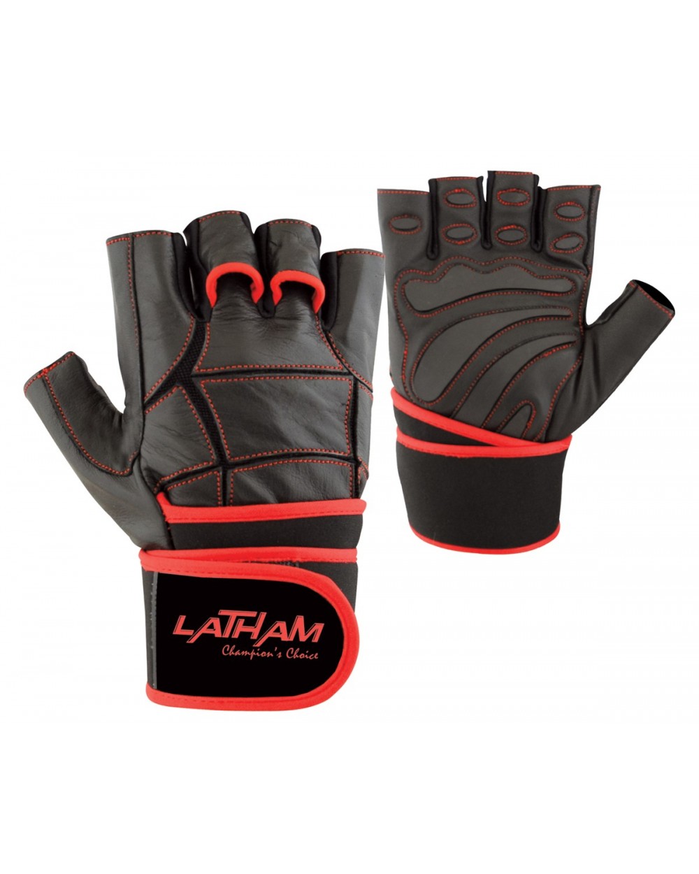 Weightlifting Gloves